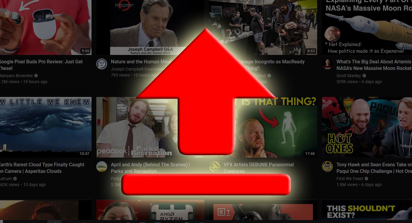 怎么将视频上传到YouTube（1分钟学会油管发布视频） | 多听号