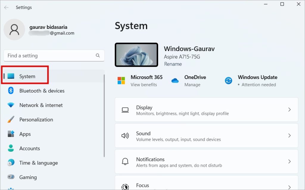 如何在Windows11中设置启动应用程序通知，优缺点 | 多听号