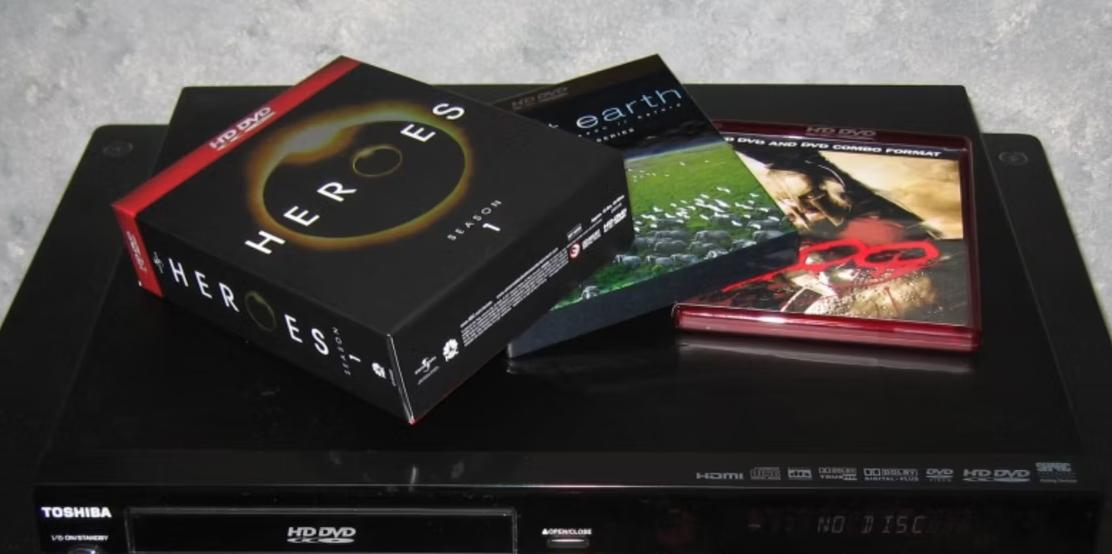 为什么DVD播放机会经久不衰，对DVD未来的了解 | 多听号