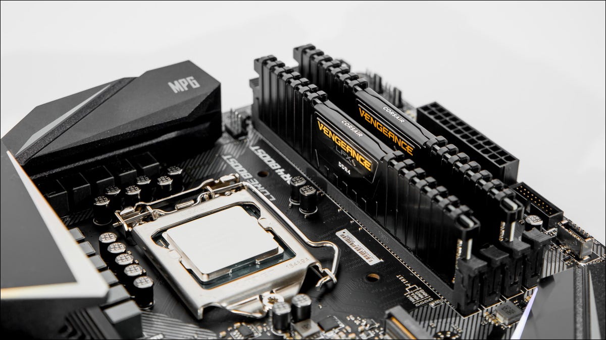 32GB内存是什么概念，32G的时代终于到来了吗？ | 多听号